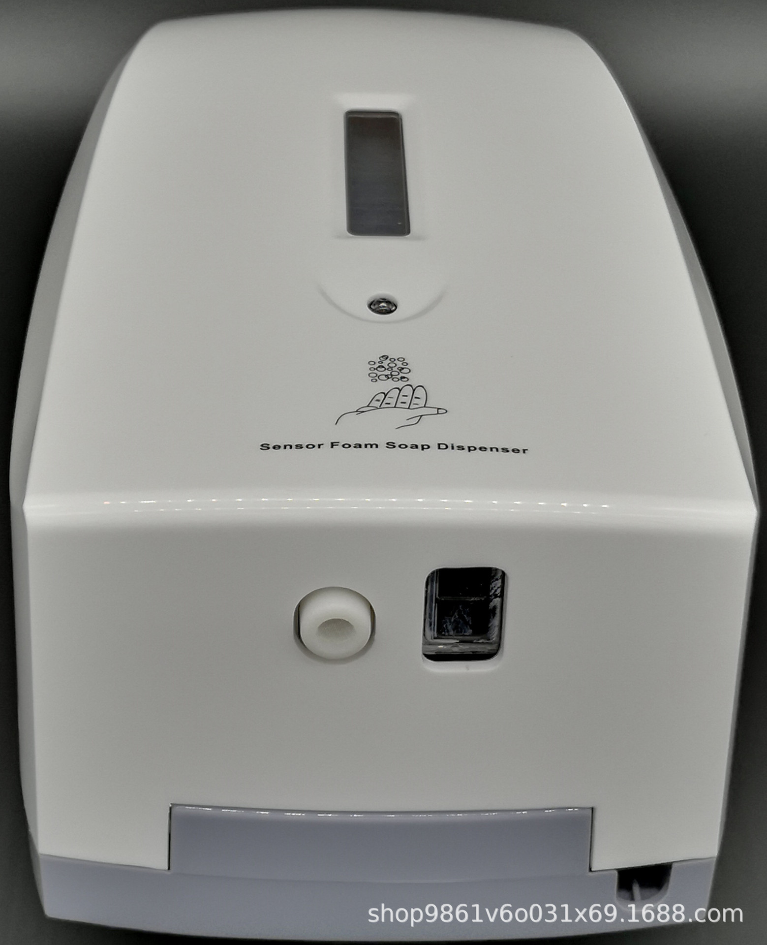 Auto Sensor Hand Wash Toilet Spray Sanitizer Dispenser-阿里巴巴