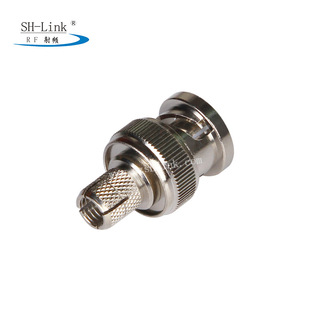 75欧姆BNC公头直角型连接器专业技术质量保障BNC-C-75J5-阿里巴巴