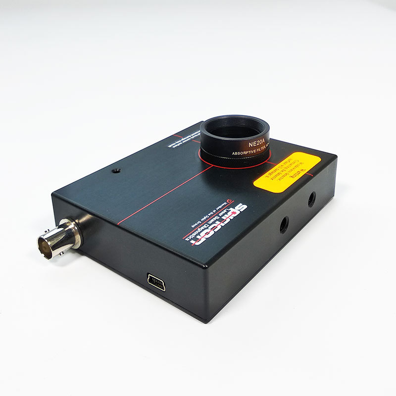 二手OPHIR-SPIRICON激光光束质量分析仪SP620U-阿里巴巴