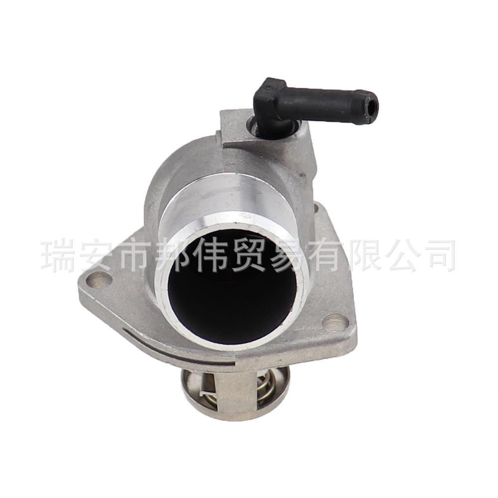 适用于欧宝节温器盖1338003 9129907 90573326节温器总成96414627-阿里巴巴