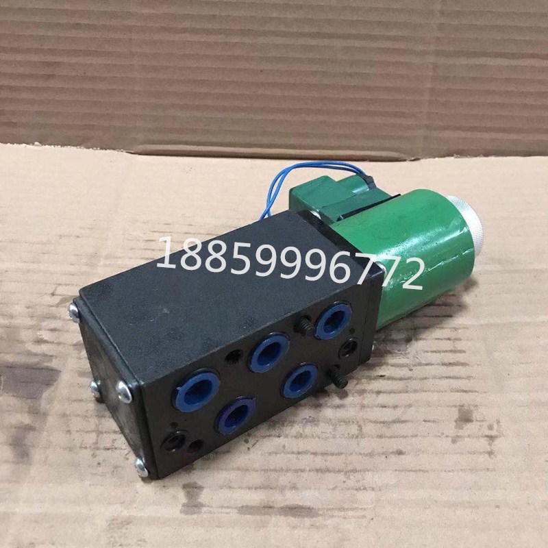 无锡市江南液压件厂 电磁阀 34D 34E 34D2 34E2-10 10B 35E 35E2-阿里巴巴