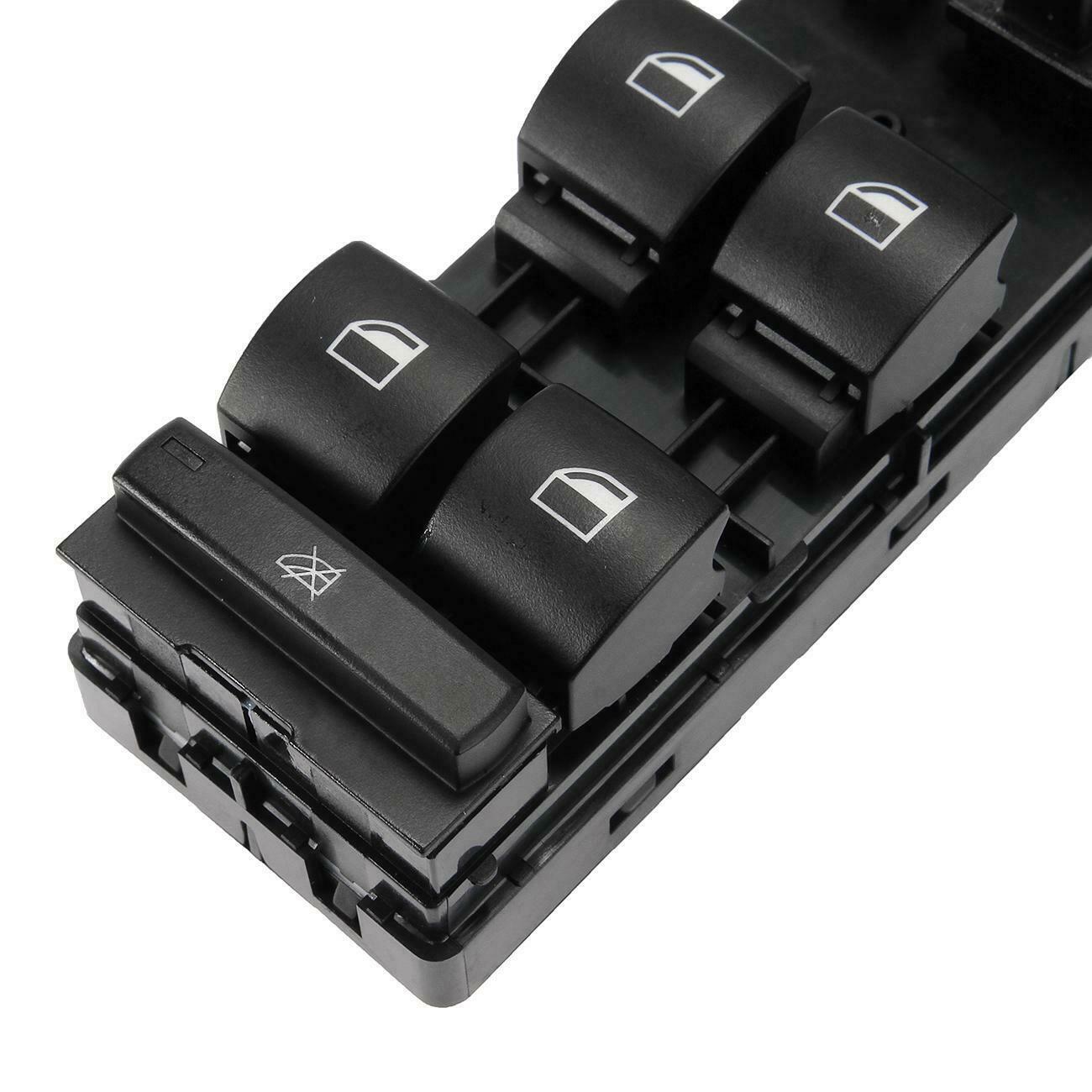 车窗电动升降开关/玻璃升降器开关 适用于宝马E83 61313414354-阿里巴巴