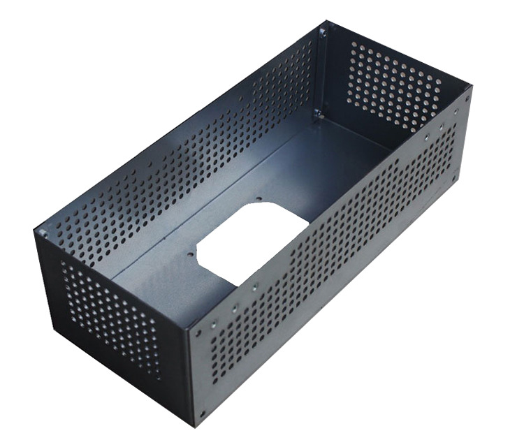 钣金机箱加工 机箱机柜钣金件深圳机箱机柜钣件-阿里巴巴