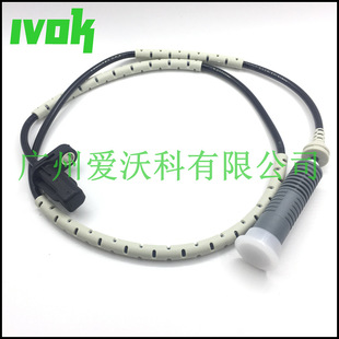 34526760425 适用于宝马E90 E82的防抱死ABS轮速传感器-阿里巴巴