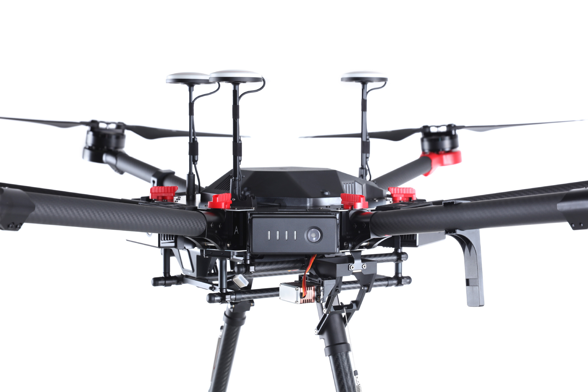 大疆M600无人机技术参数与应用-阿里巴巴