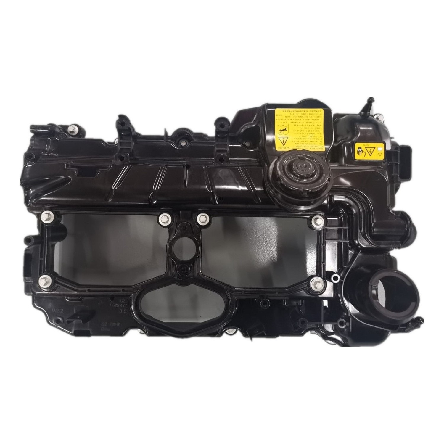 适用BMWN20发动机气门室盖 11127588412-阿里巴巴