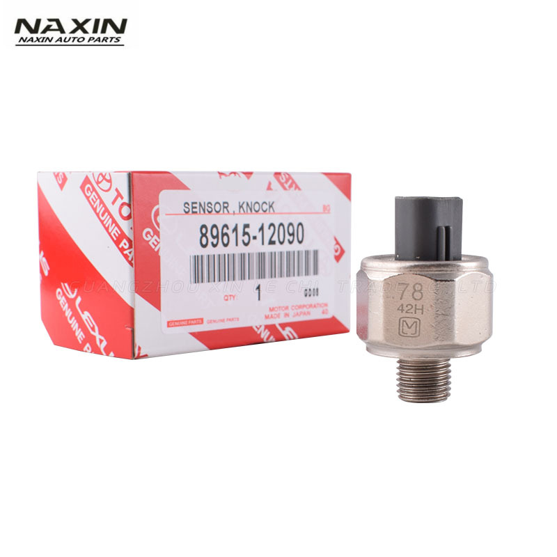 89615-12090适用于丰田雷克萨斯爆震传感器感应器89615-22040全新-阿里巴巴