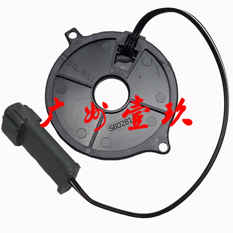 OE Distributor-Pi ck-up线圈56028143开关板 Ram 1998-2003-阿里巴巴