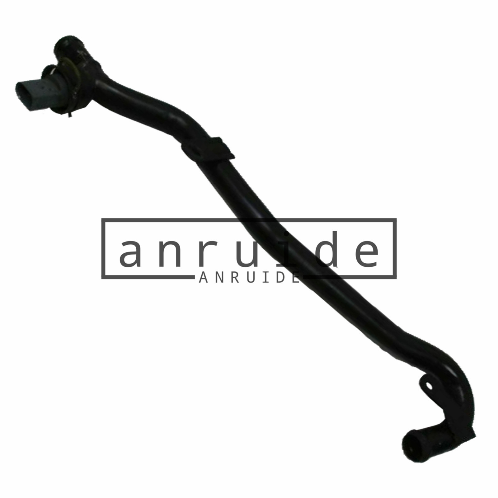 汽车散热管汽车水管OE 5N0121065适用AUD A3 Q3 大众西雅特-阿里巴巴