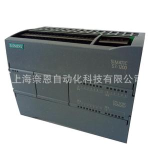西门子可编程控制器CPU 1214C AC/DC/Rly 6ES7215-1BG40-0XB0-阿里巴巴