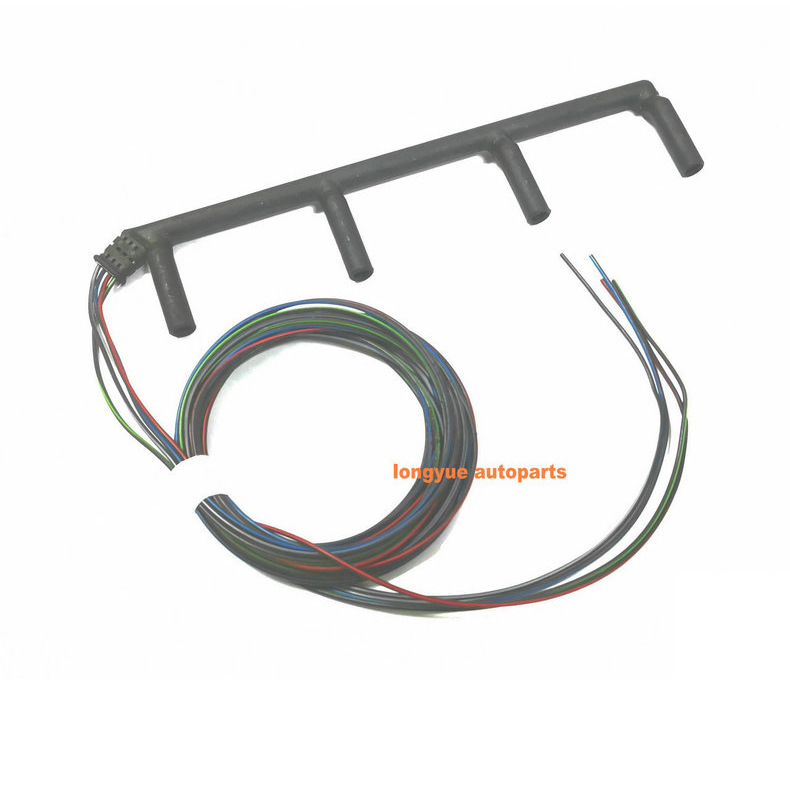 TDI 1.9 预热塞电热塞线束038971782B 038 971 220-阿里巴巴