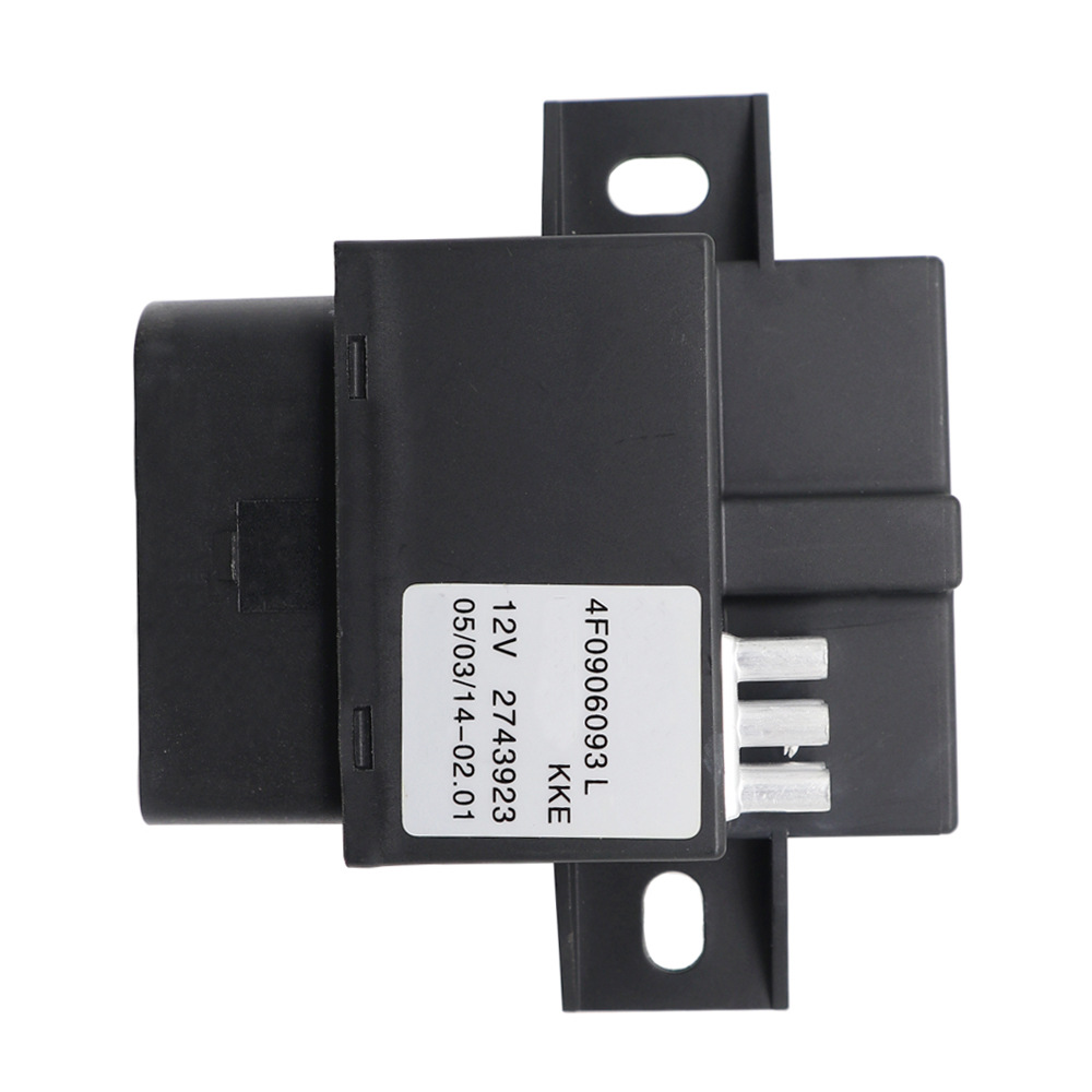 KY厂价直销 全新燃油泵控制器4F0906093L适用于奥迪A4 A6油泵模块-阿里巴巴