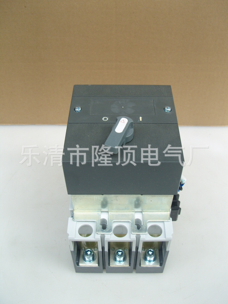 隆顶电气 DC1500V直流开关 DC 1500v直流空开断路器-阿里巴巴