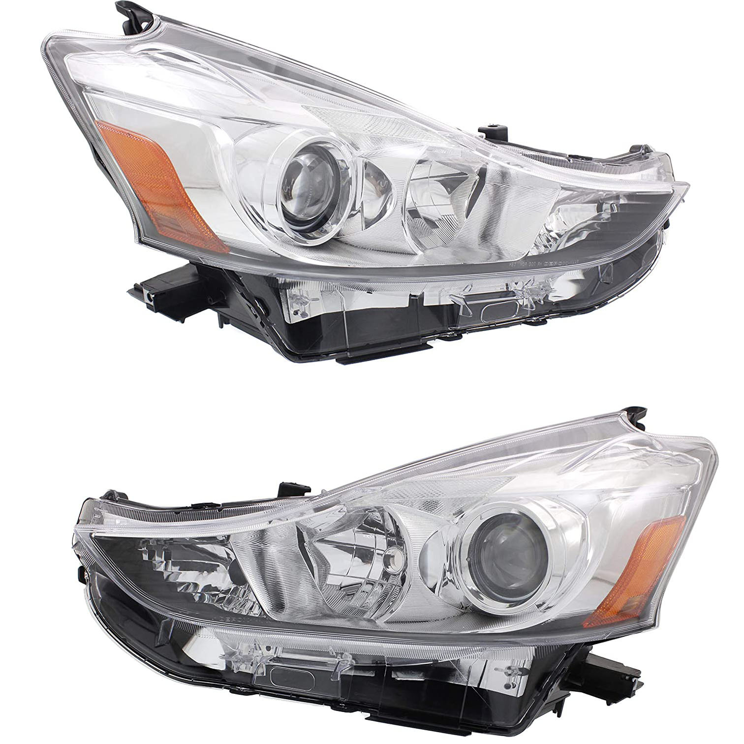 适用于丰田普锐斯PriusV 2012-2014汽车大灯 81130-47650-阿里巴巴