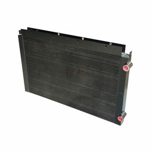 【聚邦自营】螺杆压缩机配件 油冷后冷 换热器 冷却器 22482277-阿里巴巴