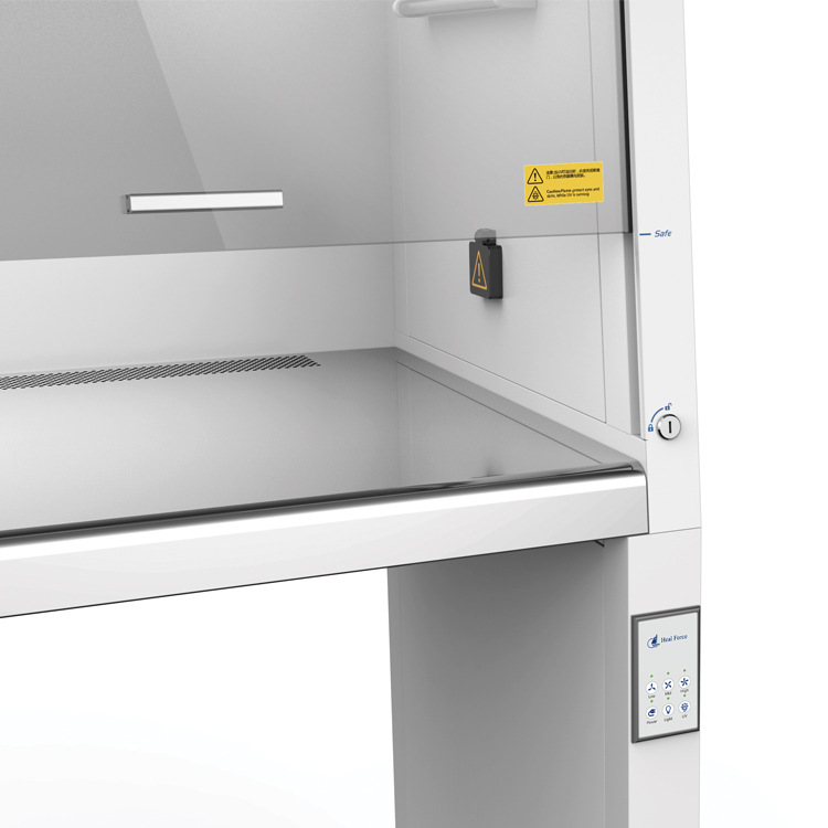 超净工作台整体式高效空气过滤器工作台OptiClean 900-阿里巴巴