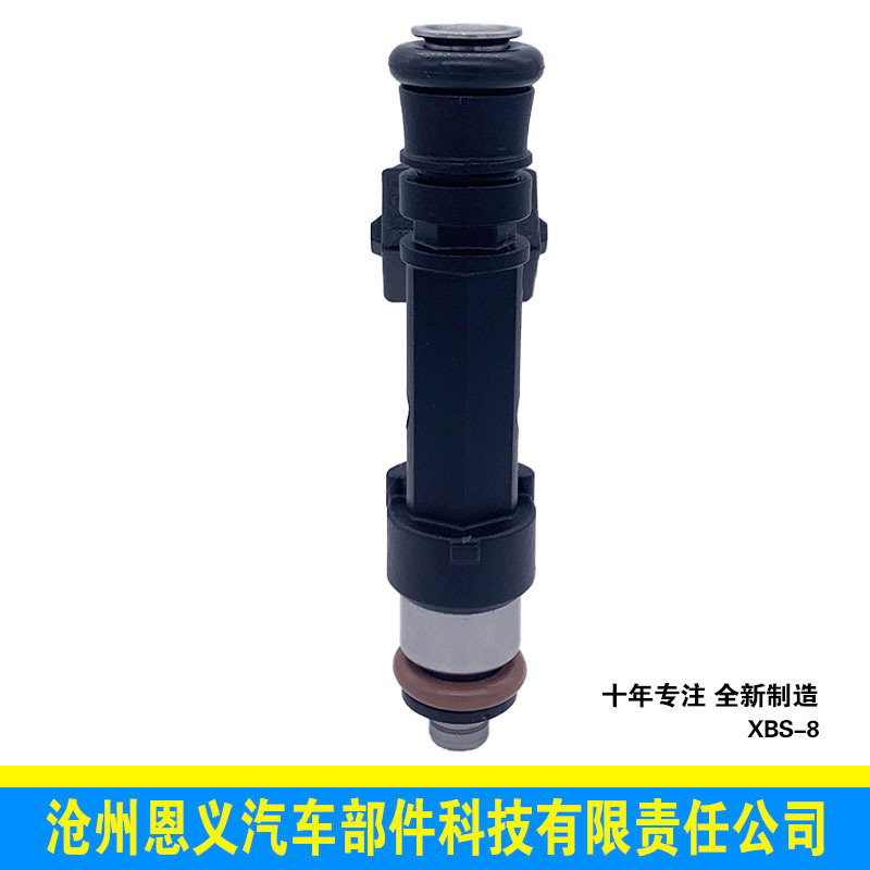 汽车喷油器 汽油喷油嘴 汽油机发动机配件 0280158110 适用于拉达-阿里巴巴