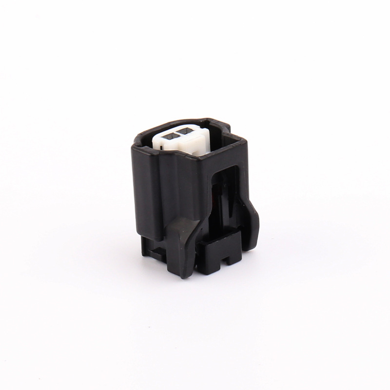 6189-7523车用线束连接器2孔插头汽车防水接插件车用线束插头端子-阿里巴巴