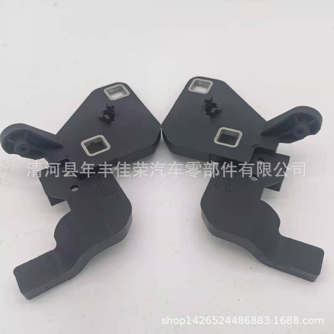 汽车配件适配GLC级W253大灯安装支架2536201700左-阿里巴巴