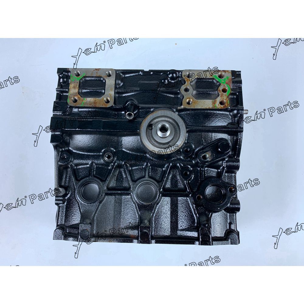 供应发动机配件3TNV76缸体 件号719717-01560适用洋马挖掘机配件-阿里巴巴