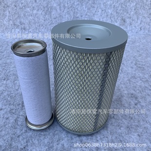 空气滤清器滤芯 空滤AF25910 A-44280 3814695 P500955 kw2030-阿里巴巴