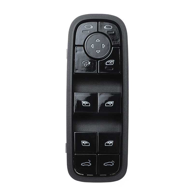 971959858C适用于2018-2021保时捷卡宴键盘开关玻璃升降器总开关-阿里巴巴
