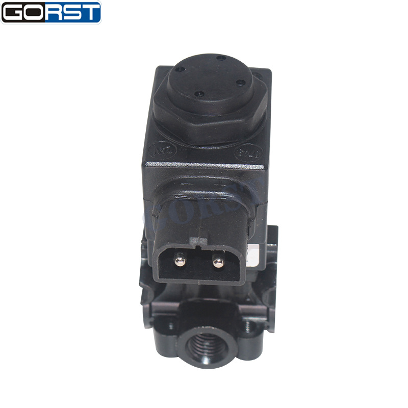 GORST卡车电磁阀8158342,8143015,1614303,1589338,1594342-阿里巴巴