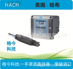 GLI 3/4 英寸复合 pH/ORP 电极PC1R1A Hach 哈希-阿里巴巴