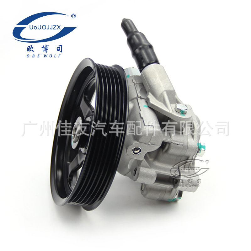 汽车方向机助力泵汽车助力器25900769适用凯迪拉克SRX/05-09款3.0-阿里巴巴