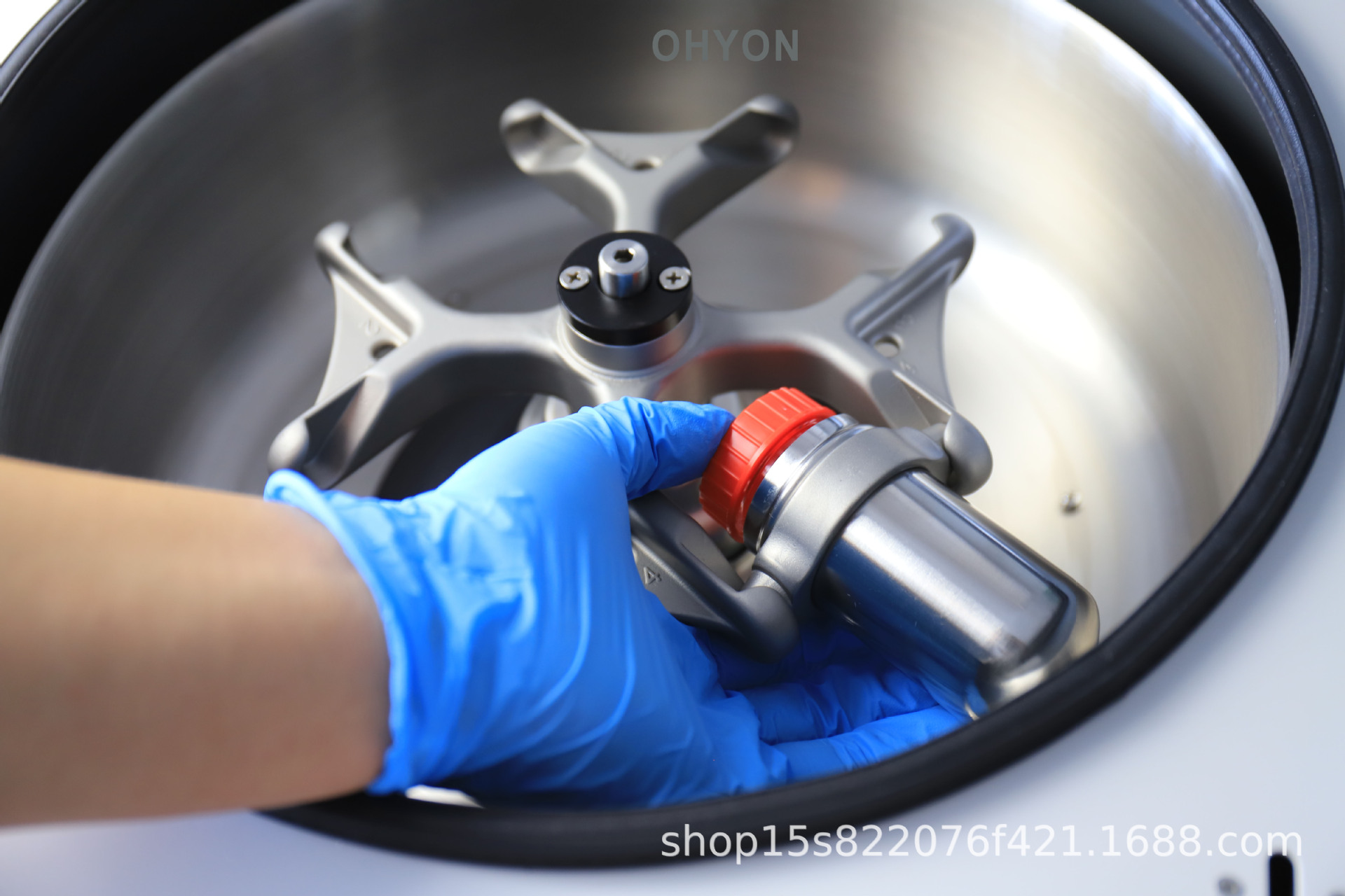 血清分离离心机水平转子PRP PRF美容离心机-阿里巴巴