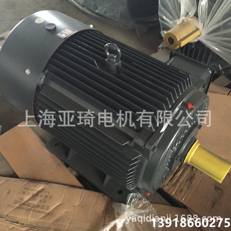 供应上海华滨YX3-315L1-4 160kw电机Y3系列电动机F级电机现货批发-阿里巴巴