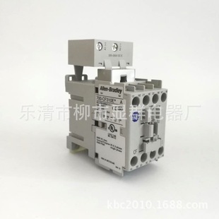 Allen-Bradley 直流接触器 700-CF310E 700-CF310EA DC220V-阿里巴巴
