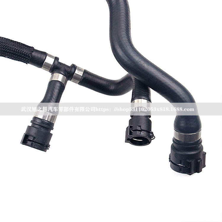 适用宝马3系（进口） 7系 进油软管 油管 橡胶管 OEM 17127508038-阿里巴巴