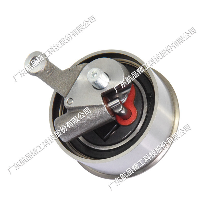 适用马自达BT50皮带正时涨紧器涨紧轮 WE01-12-700 VKM74618 全新-阿里巴巴