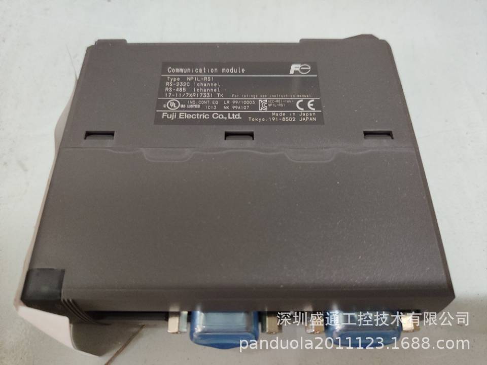 全新原装FUJI模块/NP1L-RS1/NP1X1610/NW0P60R-31/CUR-01现货特价-阿里巴巴