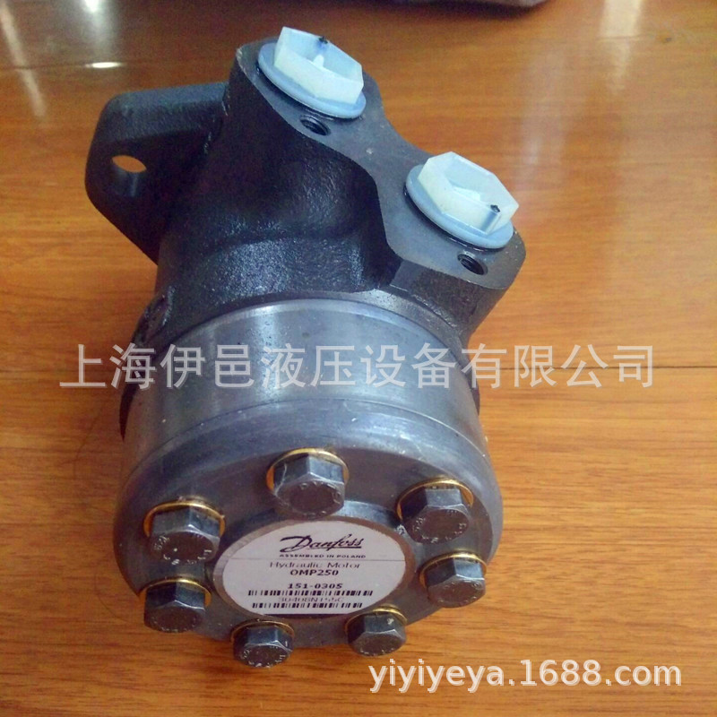 Danfoss丹佛斯液压马达OMP200 151-0305 OMP200 151-0605-阿里巴巴