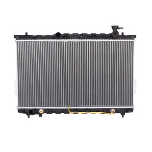 适用于HYUNDAI SANTAFE现代全系汽车散热器水箱 25310-2B100-阿里巴巴