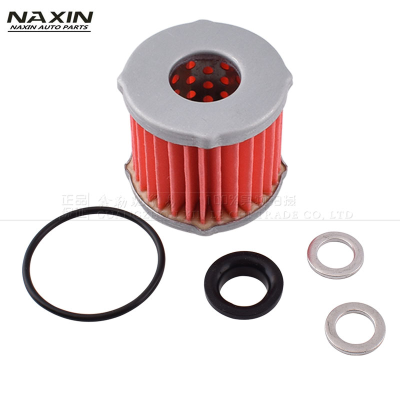 25450-RAY-003适用于本田雅阁NSX讴歌TL波箱油格变速箱滤芯过滤器-阿里巴巴