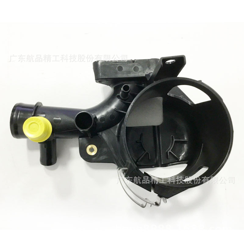 适用奔驰OM651燃油滤清器座6512006000 6512001056 6512000456-阿里巴巴