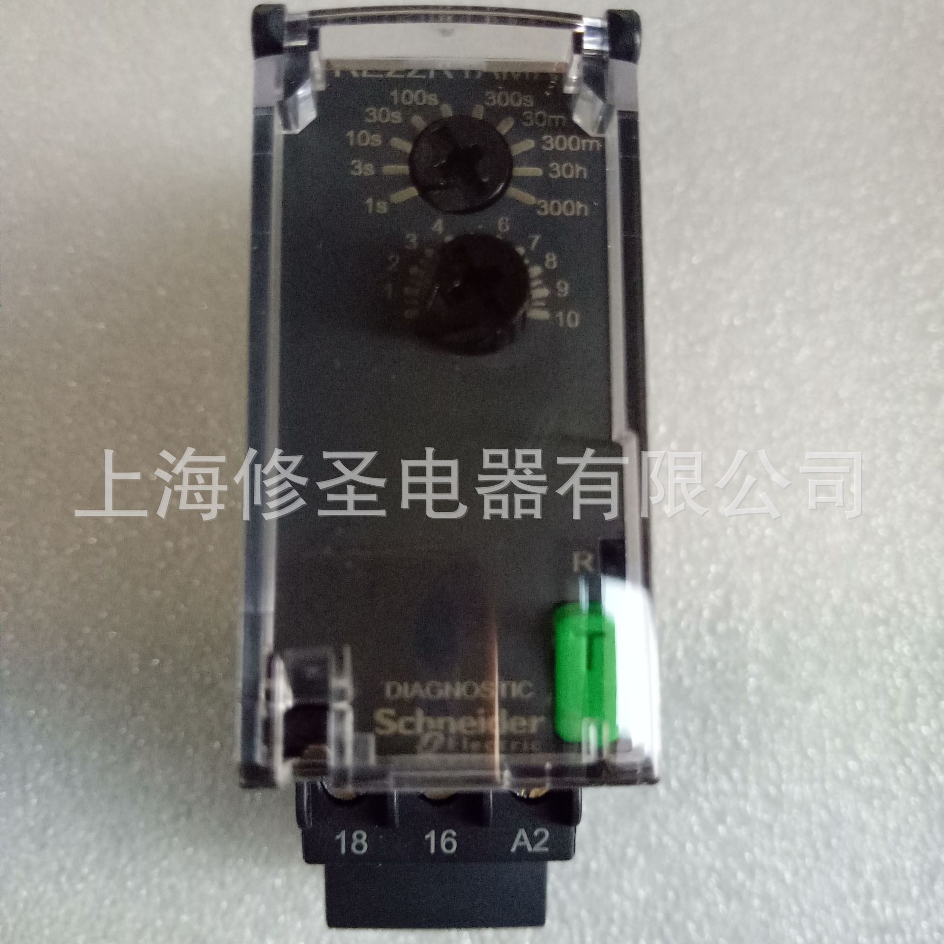 印尼原装正品施耐德时间继电器RE22替代RE7系列量大优惠支持验货-阿里巴巴