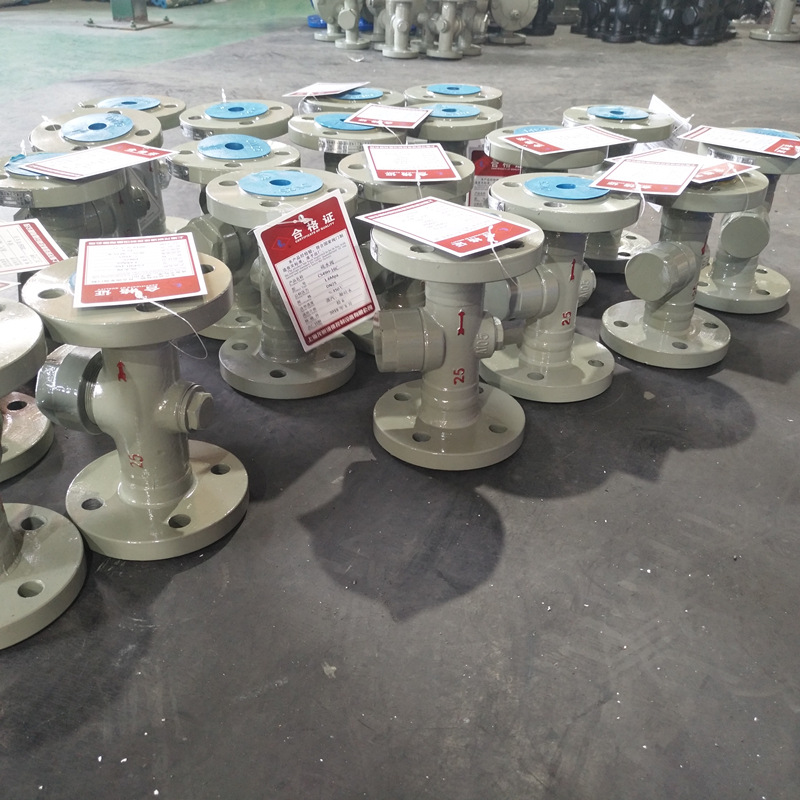CS49H-16C/25P圆盘式疏水阀铸钢不锈钢热动力式蒸汽疏水阀-阿里巴巴