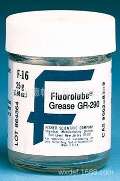 FLUOROLUBE GREASE GR-290润滑脂-阿里巴巴