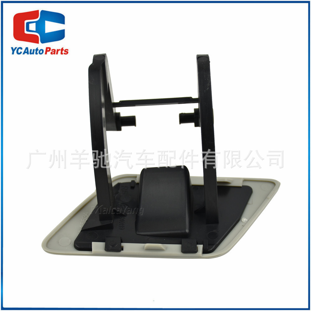 2218801305 2218801405左右前大灯喷嘴盖帽适用奔驰W221 09-13年-阿里巴巴