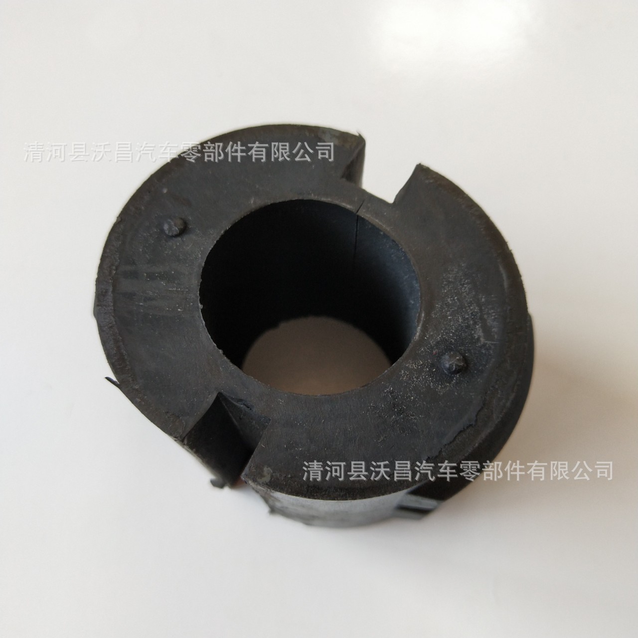 适用奔驰220 211 212 221平衡杆胶套稳定杆衬套开口胶2213231765-阿里巴巴