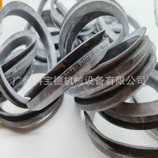 FORSHEDA V-RING密封圈V-110S型TWVS01100-N6T50密封件 VA VS VL-阿里巴巴