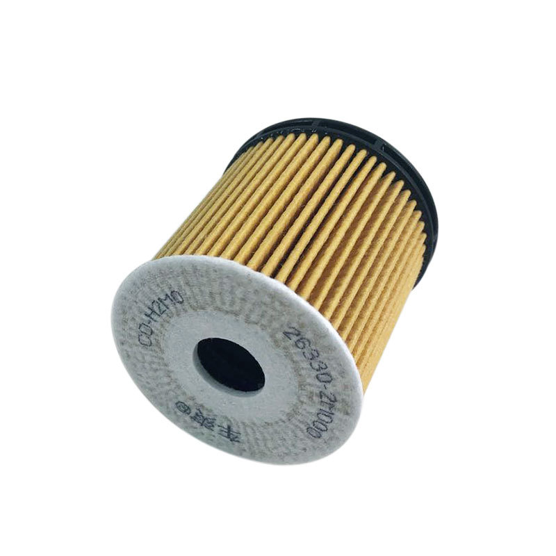 适用于19款现代领动/IX25/起亚K3 机油滤清器26330-2M000代理招商-阿里巴巴