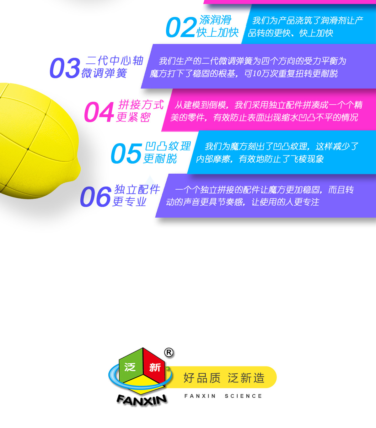 泛新创意仿真水果魔方苹果香蕉柠檬魔方礼盒套装儿童益智玩具热卖-阿里巴巴