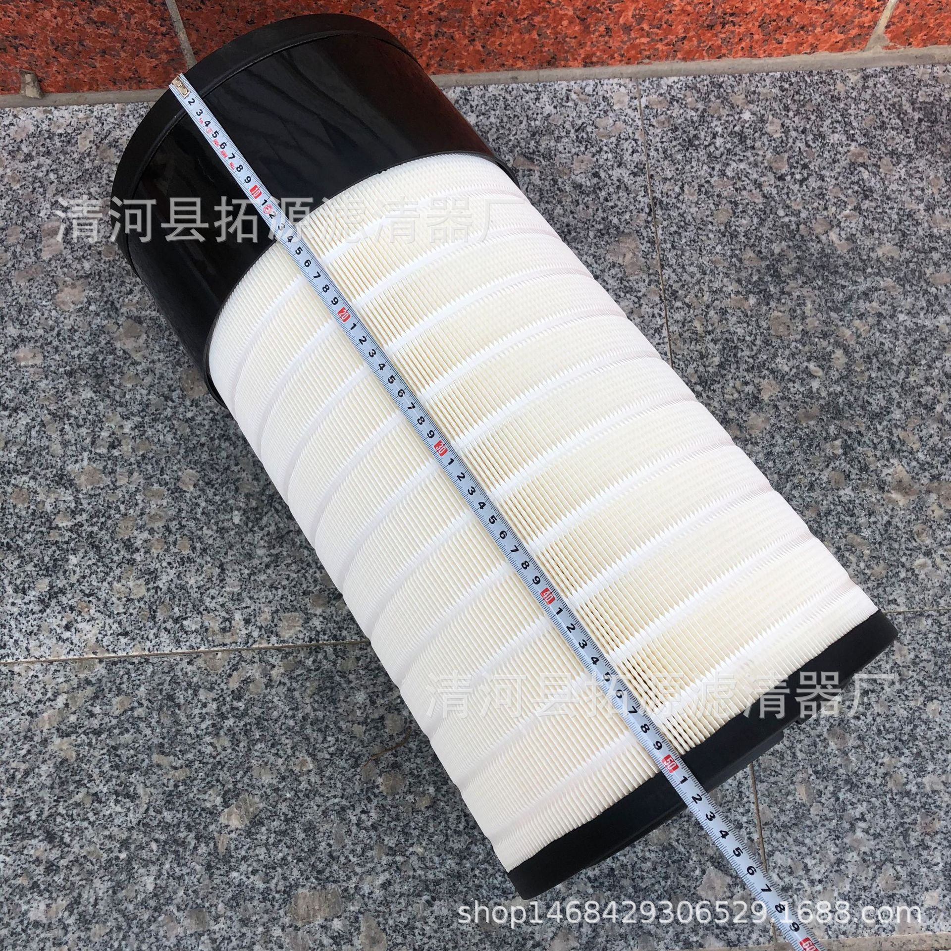 K2751空滤2552适配卡特336钩机徐柳工D2L空气滤芯拖拉机P627763-阿里巴巴