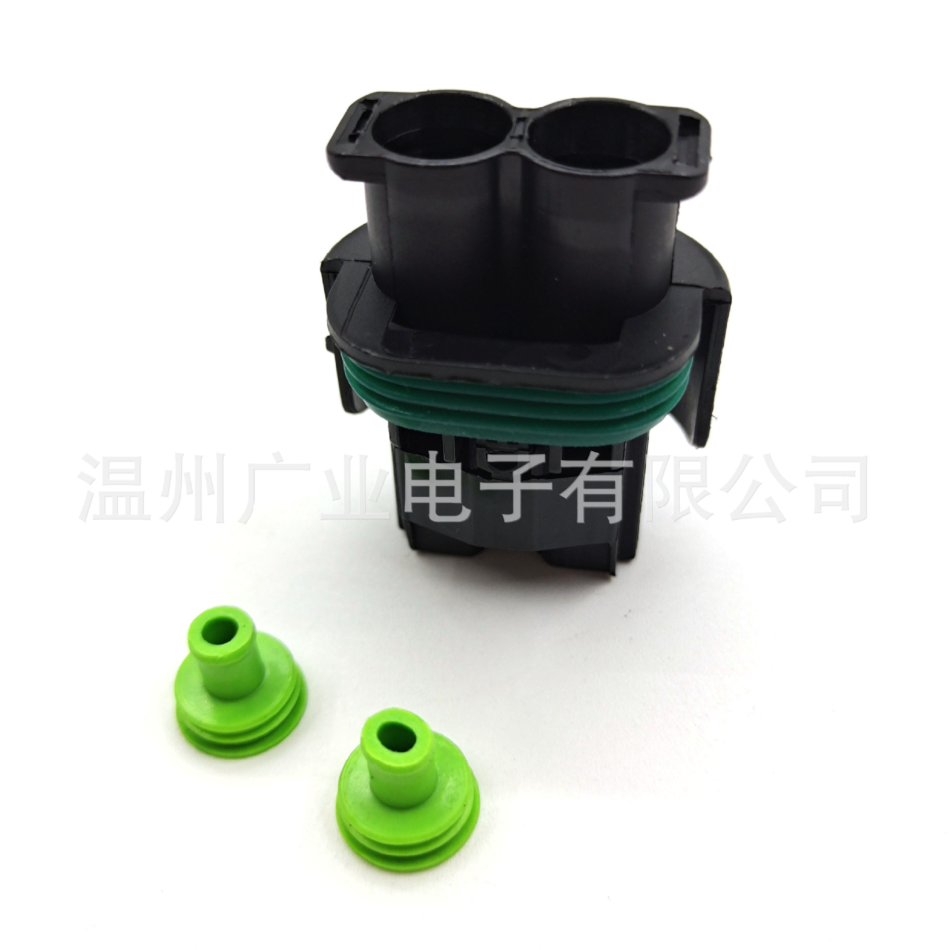 汽车连接器接插件DJ7021Y-8-21 1544361-1 压线端子胶壳护套防水-阿里巴巴