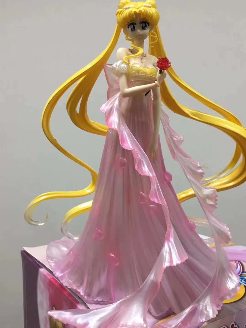 原画 Union Creative UC 坐姿 小恶魔酱 rurudo 美少女 盒装手办-阿里巴巴